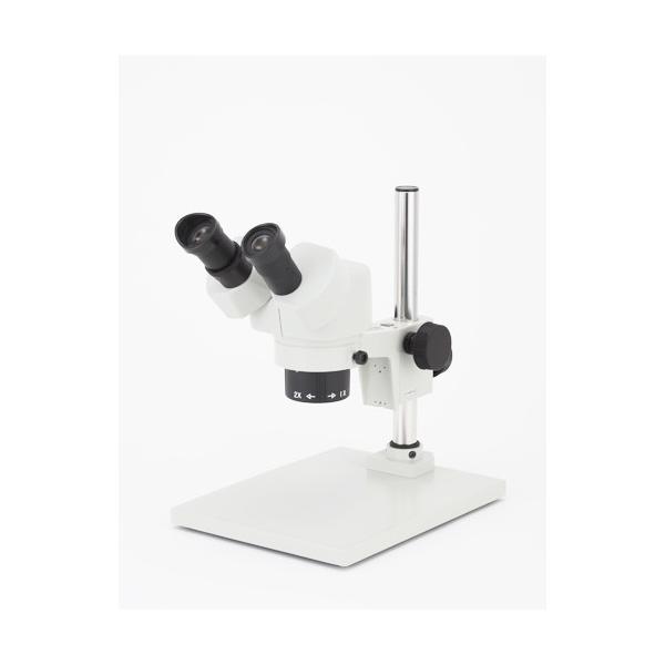 ■双眼実体顕微鏡 NSW-20P-260 M355226の特長●鏡体形式： 双眼変倍●総合倍率(実視野)： 10x-20x　最低倍率ー最高倍率　(φ23mmーφ11.5mm)●接眼レンズ： DSW10x・10x視野数(23)●対物レンズ： ...