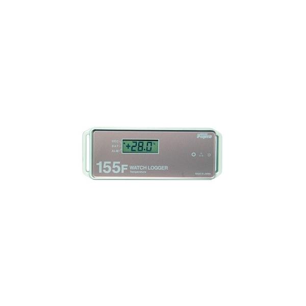 ■WATCH LOGGER スティックNFC KT-155Fの特長●NFC（FeliCa）対応モデル。●スマートフォンやタブレットで測定データが読み込めます。　　　また、FeliCa内蔵のパソコンまたはPaSoRiを利用し測定データの読込み...