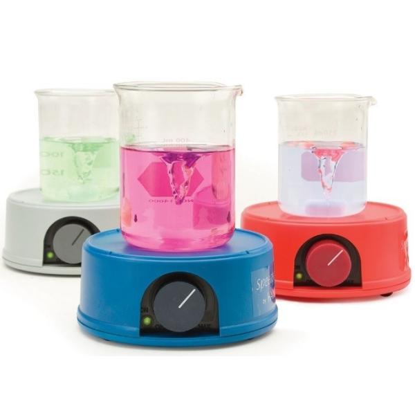 ■HI 180K マグネチック MiNi スターラー オレンジの特長●場所を取らない、円形で小型軽量のコンパクトサイズ。●スピードセーフ機能により、作動中にビーカーを取り除いてもモーターの回転数が上限を越えません。　　　これにより、モーター...