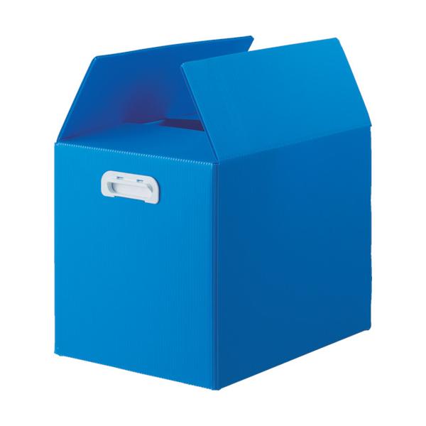 ■ダンボールプラスチックケース 5枚セット A3サイズ 取ッ手穴ナシ ブルー TDP-A3D-5Bの特長●軽量で強靭なケース中空構造のため軽く、2万回の折り曲げテストに耐えられるので長期間の使用が可能です●各工場の整理保管箱・機械、部品の通...