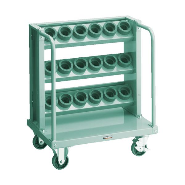 ■ツーリングワゴン HSK63A BT40 NT40兼用 3段 18個収納 VTLW-E37の特長●フレームの角度を２段階で調整することができます●脱着可能なＢＴ対応のロック機構付です●収納ホルダ数：HSK63A　BT(NT)40兼用　18...