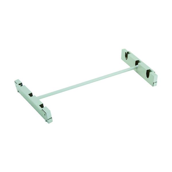 ■スチールラック M3-P35Sの特長●M3型ロール・ボビンラック用のパイプと受けのセットです●ボルトレス棚M3型用追加部材●品名：0●適合本体：0●間口(mm)：900●奥行(mm)：471●棚段数(段)：0●色：ネオグレー●パイプ均等積...