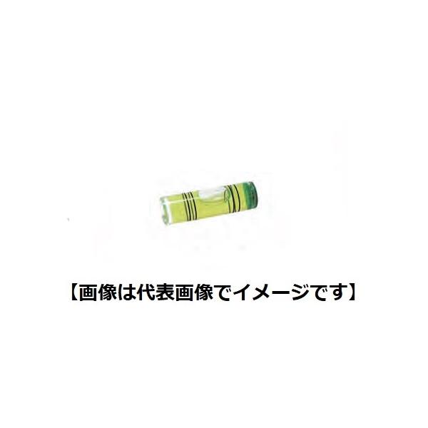 ■LVチューブ型アイベル気泡管 LV-32 φ9.5x32mmの特長●サイズ：φ9.5×32●目盛幅：12.5mm●目盛数：4本●感度：40'/2mm●質量：1.9gメーカー：アカツキ製作所(KOD)