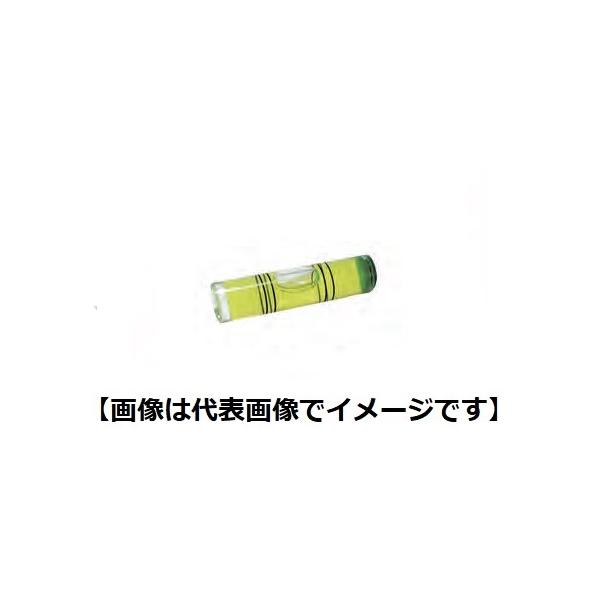 ■LVチューブ型アイベル気泡管 LV-40 φ9.5ｘ40mmの特長●サイズ：φ9.5×40●目盛幅：12.5mm●目盛数：4本●感度：35'/2mm●質量：2.8gメーカー：アカツキ製作所(KOD)