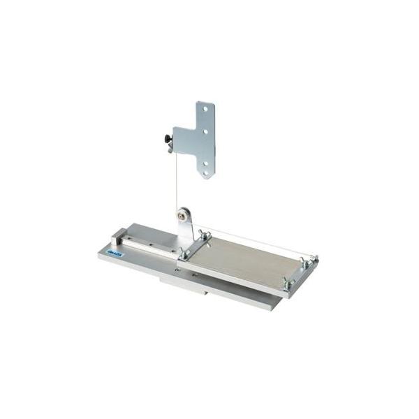 ■90度剥離試験治具 P90-200Nの特長　●粘着テープ等の90度剥離試験に最適です。　●標準タイプP90-200Nと廉価タイプP90-200N-EZをご用意しております。　●JIS規格に一部準拠した測定が可能です。　【対応規格】　・JI...