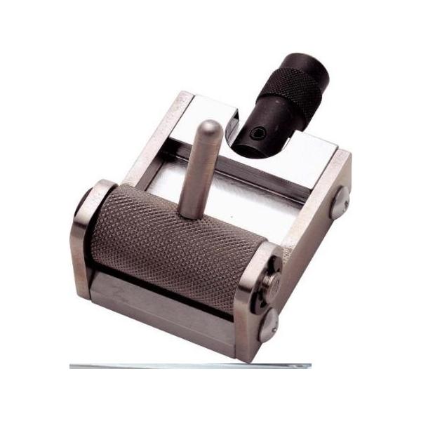 ■引張試験系アタッチメント GR-30の特長●短冊状の薄い試料に最適な引張強度測定用治具です。●ワンタッチで簡単に試料をクランプできます。●引張る事で試料が抜けにくくなるカム機構です。●許容荷重…500 N●サンプル幅（最大）…30mm●サ...