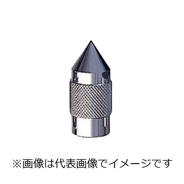 ■フォースゲージ用高付加型付属アタッチメント　B-3の特長●フォースゲージ用標準アタチメントの円錐になります。●Bタイプ：鉄製●許容荷重：5000N●取付部ネジ仕様：M10メネジ●重量：約33g●推奨フォースゲージ機種・荷重：PSH/Z2H...