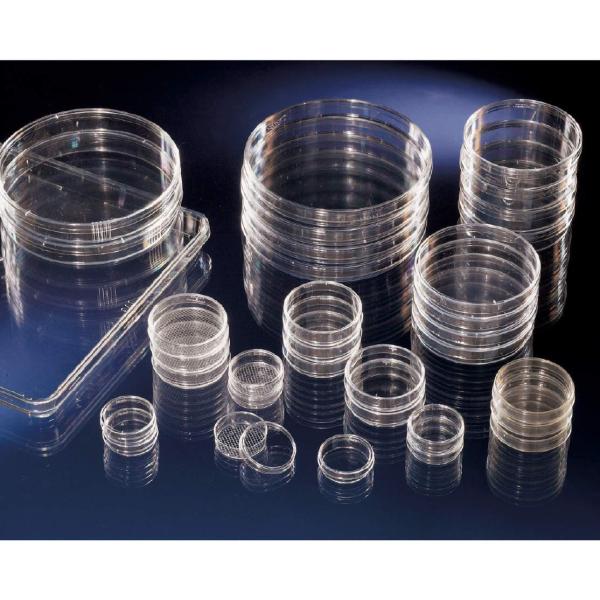 ■ ヌンク ペトリディッシュ の特長●Nunclon? Delta処理により細胞付着性・増殖性を促進。●エアーベント付ディッシュはフタ内側に通気性を維持するためのベントが付いています。●無毒性・パイロジェンフリー。γ線滅菌済。●材質：PS品...