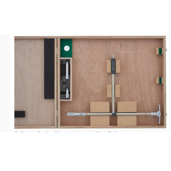 ■シリンダゲージ CGM-800Xの特長●マイクロメータヘッドで測定寸法の設定ができます●測定子先端は超硬合金ボール●グリップが中空構造のため、作業者の手の熱による指示値の変化が軽減●サブアンビルを取付けることで、測定範囲が広がります●ダイ...