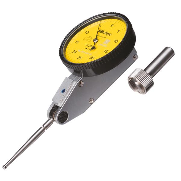 ■テストインジケータ TI-129HXの特長●ダイヤルゲージで測れない狭い・深い場所の測定に●新構造で測定子保持部のガタツキ発生を抑止、測定子感度と追従性悪化を防止●弱磁性体の指針、超硬測定子で磁気の影響に左右されにくいです●オオイ板は、外...