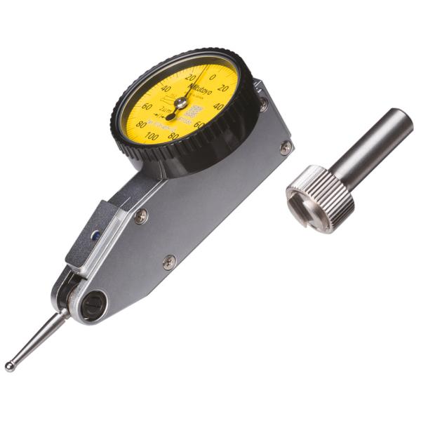 ■テストインジケータ 513-465-10H TI-412HXの特長●ダイヤルゲージで測れない狭い・深い場所の測定に●新構造で測定子保持部のガタツキ発生を抑止、測定子感度と追従性悪化を防止●弱磁性体の指針、超硬測定子で磁気の影響に左右されに...