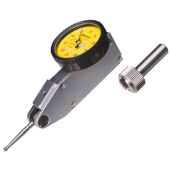 ■テストインジケータ 513-466-10H TI-433HXの特長●ダイヤルゲージで測れない狭い・深い場所の測定に●新構造で測定子保持部のガタツキ発生を抑止、測定子感度と追従性悪化を防止●弱磁性体の指針、超硬測定子で磁気の影響に左右されに...