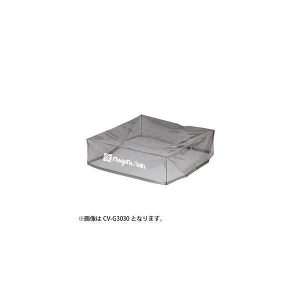 ■定盤保護カバー 鋳鉄製定盤用 CV-S3030の特長●業務終了後や長期休業の際など、使用しない時に常盤に被せておくだけで傷や埃からガードしてくれる定盤保護カバー●材質：軟質PVC●新潟精機製適用定盤：C3030C●サイズ：300x300m...
