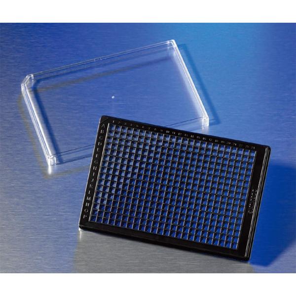 ■スフェロイドプレート  PLATE●ハイドロゲルを共有結合させた独自の表面です。親水性で電荷を帯びていません。細胞接着、タンパクの吸着や酵素活性を最小限に抑えます。●透明底と黒いウェル壁面の独自デザイン。1枚のプレート内で三次元多細胞性ス...