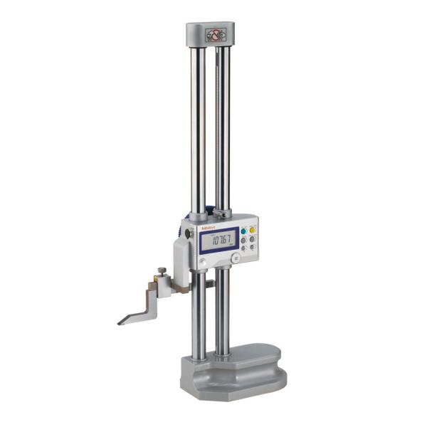 ■デジタルハイトゲージ 192-663-10 HDM-30AXの特長●二本柱構造で、より安定した測定ができます●手になじみやすいデザインのベースを採用●二点式タッチプローブ（オプション）が使用できます●ハイコントラスト液晶の採用で高い視認性...