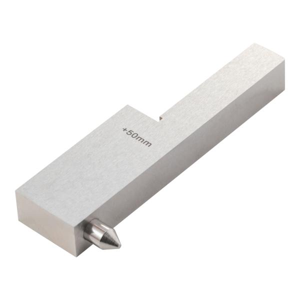 ■ポイント測定子 07CZA041の特長●使用可能な本体=測定範囲・CFC-45GU=内側 50〜500mm、外側 0〜450mm・CFC-60GU=内側 50〜650mm、外側 0〜600mm・CFC-100GU=内側 50〜1050mm...