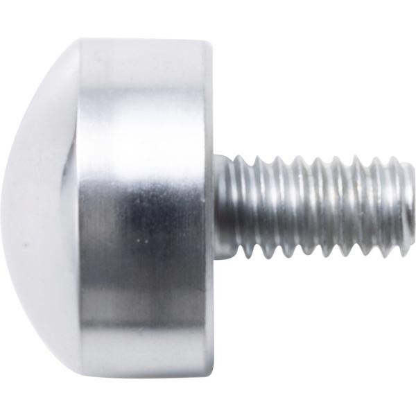 ■ワンガタ測定子 125258の特長●大きな球面をもっているので、ワークを横から滑りこませる場合に便利ですメーカー：ミツトヨ(MITUTOYO)