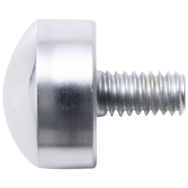 ■ワンガタ測定子 125258の特長●大きな球面をもっているので、ワークを横から滑りこませる場合に便利ですメーカー：ミツトヨ(MITUTOYO)