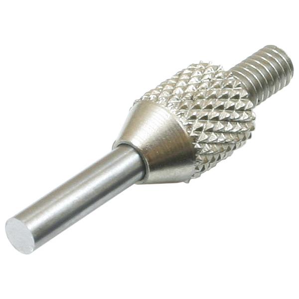 ■測定子超硬ニードル2パイ 137257の特長●ニードル測定子。●溝や孔の底面の測定に便利です。●材質：超硬。●Ｄ：φ２。●Ｌ：８ｍｍ。●平面度：３μｍ。メーカー：ミツトヨ(MITUTOYO)