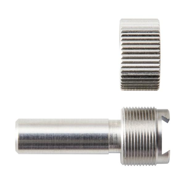 ■TIステム6DIA／ナット 21CZB128になりますメーカー：ミツトヨ(MITUTOYO)