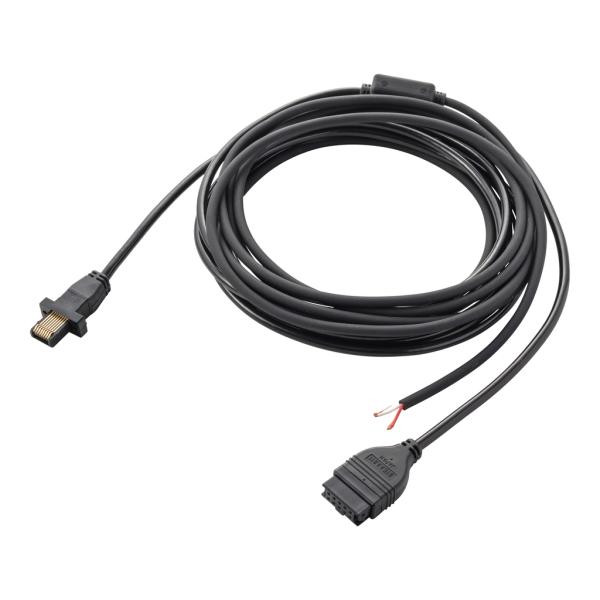 ■ゼロセット付ケーブル 2M 21EAA211●本体のSETスイッチに触れずにゼロセットができるように、ケーブル中の必要な2本をバラ線にしたケーブルです。●市販のスイッチなどを組み合わせてご利用ください。●短絡1秒以内で表示値のINC系ゼロ...