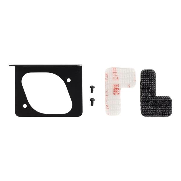 ■U-WAVE-T用 取付板 02AZE990 の特長●U-WAVE-Tの取り付けに●付属品：着脱シート A・B各1枚、取付ネジ2個メーカー：ミツトヨ(MITUTOYO)