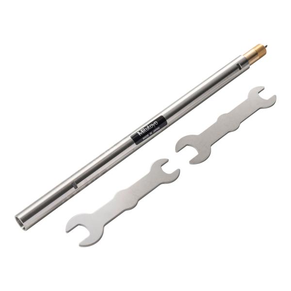 ■継足ロッド 250mm 15φ 952361の特長●内径測定器　シリンダーゲージアクセサリの継足ロッドですメーカー：ミツトヨ(MITUTOYO)