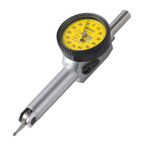 ■アナログインジケーター 513 501 10H TI 611HXの特長●ダイヤルゲージでは測れない狭い場所や、深い場所の測定が簡単・正確に行えます●先端がスリム形状であり、深く差し込んで測定することが可能です●クラッチタイプです。(切換え...