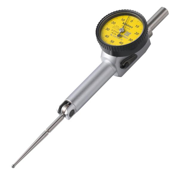 ■アナログインジケーター 513 515 10H TI 623HXの特長●ダイヤルゲージでは測れない狭い場所や、深い場所の測定が簡単・正確に行えます●先端がスリム形状であり、深く差し込んで測定することが可能です●クラッチタイプです。(切換え...
