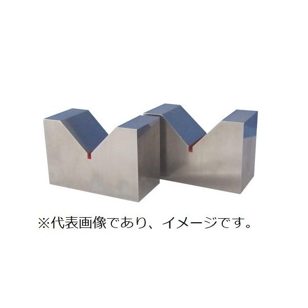 ■硬鋼製Vブロック OS-128 焼入 50 2個=1組 128-50の特長●円形工作物の精密ケガキ作業や、固定治具として●嵩上げ用スペーサーとしてもご利用頂けます●熱処理：焼入品●材質：鋳鉄製（S50C）●呼寸法（mm）：50●寸法（長×...
