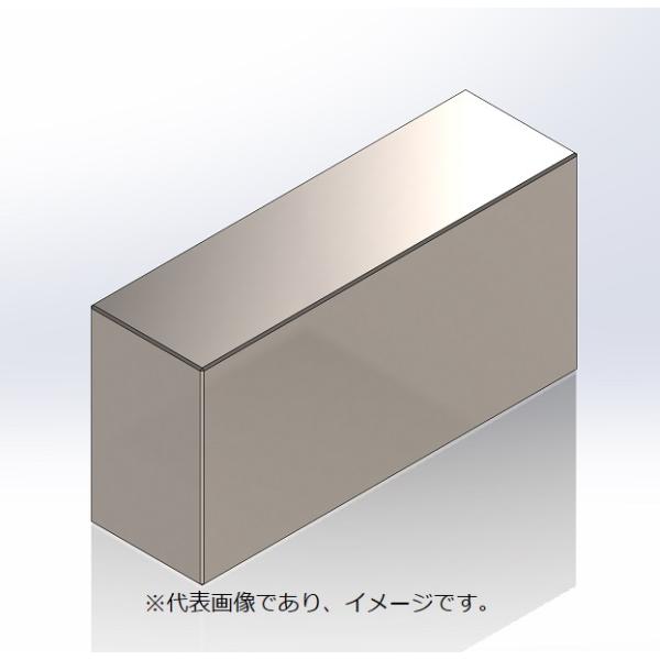 ■鋼製ブロック OS-121A 焼入 80×50×100 121A-080050100の特長●マシンバイス使用時など、加工作業時の素材の固定補助としてご使用いただけます●材質：S50C●熱処理：熱入品●硬度：Hv450以上●仕上：機械加工・...