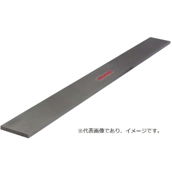 ■鋼製ストレートエッジ OS-140 150 普通形 140-150Bの特長●機械仕上のケガキ作業用として使用●材質：軟鋼製（S50C）●研磨仕上●焼入なし：Hv170(Hs25)〜Hv245(Hs35)●等級（級）：B●寸法（mm）：15...
