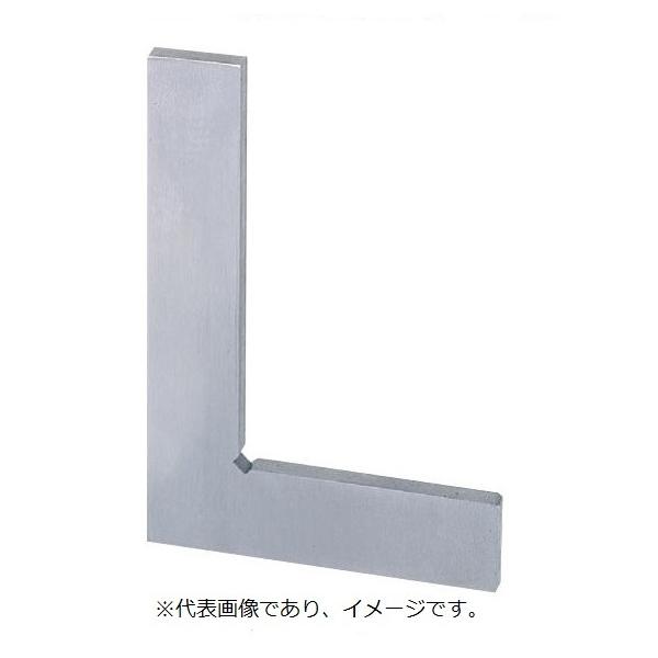 ■鋼製並スコヤー OS-148B 200 平形 148B-200L1Hの特長●直角度の測定やケガキ作業等に使用出来る平形直角定規です●一般工作、組み立て、製缶作業向け●焼入加工品の為、耐摩耗性があり使い勝手が非常に良いです●JIS B 75...