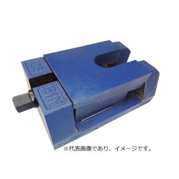 ■レベリングブロック OSE-2N OSE型 OSE-2Nの特長●簡単に据付ができる為、設置工事費の軽減に●三段構造なので接地面のズレが生じにくい●横ズレ防止機能付●各種フライス盤、プレーナー、工作機械、定盤等のさまざまな据え付け、調整に適...