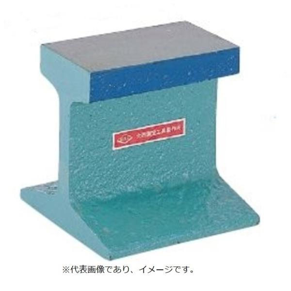 ■レールアンビル OS-174SC 100 174-100の特長●金属加工用の作業台です●レール形状●材質：S50C●呼寸法（mm）：100●重量（kg）：2.1メーカー：大西測定（OHNISHI）