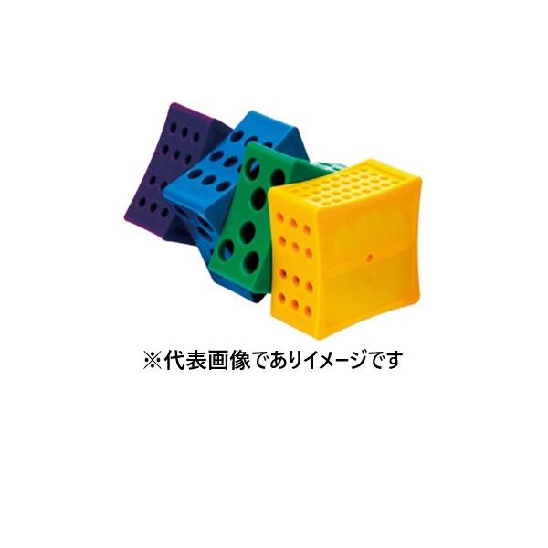 ■ローターラック HS29040Aの特長●インターロックされた4つのラックを回して、目的のサイズの組合せを作ることができます●PP製●外寸法(mm)：224×112×112●入数(個)：1●収納数50ml×2 or 15ml×8 or φ1...