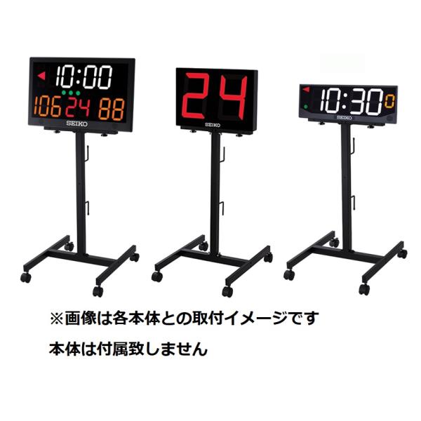 ■デジタルタイマー KT-011の特長※画像は左：KT-601セット例／中：KT-401セット例／右：DT-40セット例※KT-401には2台必要です。●外形寸法：W480×H870×D558mm●質量：約5.1kg●材質：鋼板製、焼付塗装...