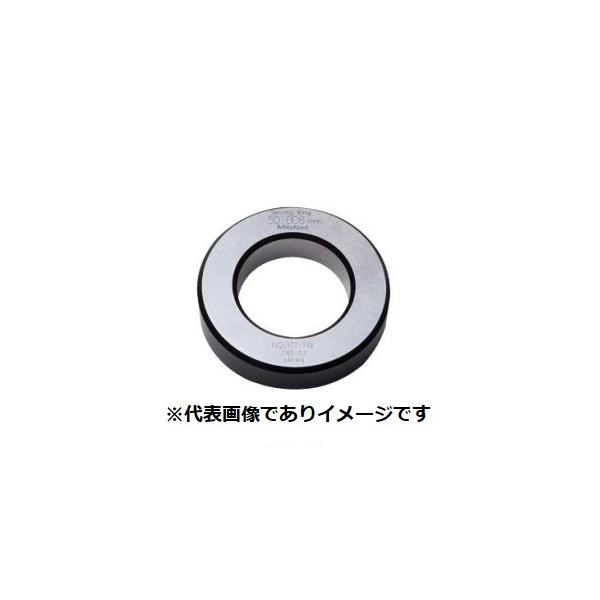 ■セットリング １8mm 177-285の特長●寸法の実測値を0.001mm単位まで刻印可能なマスターゲージ●内径測定器の基点確認(ゼロ点確認)や調整に●鋼製のリングゲージ●内側マイクロメータ、ホールテスト、ボアマチック、シリンダゲージへの...