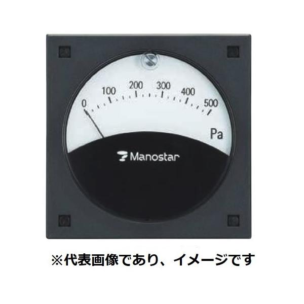 ■マノスターゲージWO71 R 100DVの特長●僅かな圧力範囲を表す微差圧計として、とても薄い厚さ29.2mm●薄型設計、回転口金標準装備のアナログタイプ●空調システム工場管理設備、配管内の圧力の差を測定●垂直取り付けタイプ。壁表面への取...