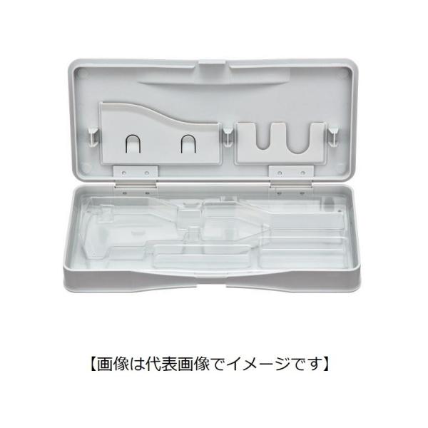 ■ノギス収納ケース　152071 SC-C-1の特長●ノギス収納ケースを製品化！ノギスの収納・管理がしやすくなりました。●対象ノギスの収納用●材質：ケース＝ABS、インナー＝PET●ノギス本体の他に、取扱説明書・検査成績書・電池の収納が可能...