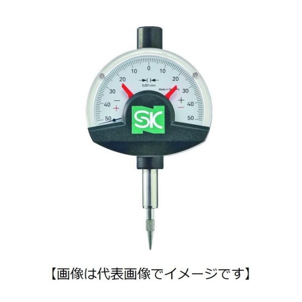 ■Sラインダイヤルコンパレータ KMC-1001の特長●シリンダゲージやコンパレータスタンドなどに取り付け、任意の基準地点をゼロとした時の測定値の増減を読み取る非常に高精度な指針測微器です●ダイヤルコンパレータのステム径はφ8mm h6 で...