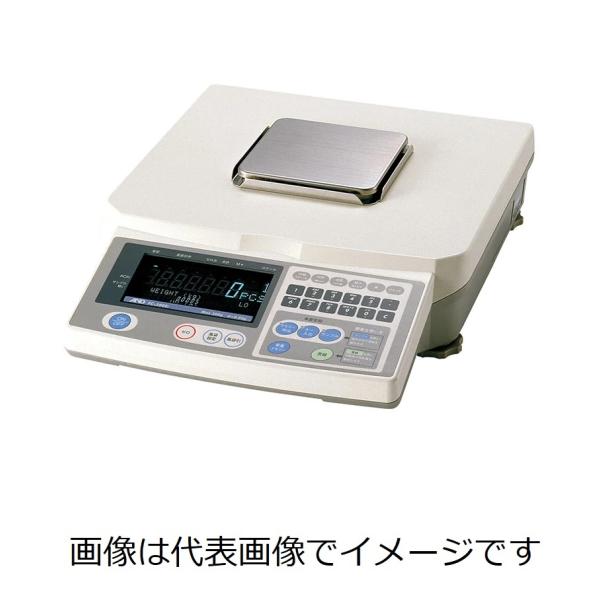 ■重さから個数を数える個数ばかり FC-500SIの特長●個数管理を高精度に実行・ACAI(計数精度自動向上機能)搭載・500品目メモリ(ID別に、単重・風袋・上下限値・総個数)・データ処理ソフトWinCT-UFCで、ID、品目、単重などを...