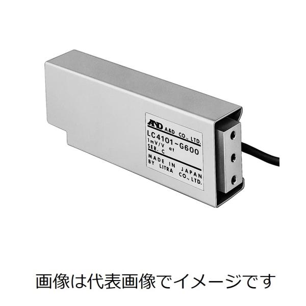 ■ロードセルアルミロバーバル LC4101-K003の特長●ロバーバル型、引張・圧縮の両用●台秤タイプ●高性能、防湿処理済み、小型・軽量タイプ(四隅調整済み)●ゼロ、スパンとも、温度補償付き●主なアプリケーション・台はかり・チェックスケール...