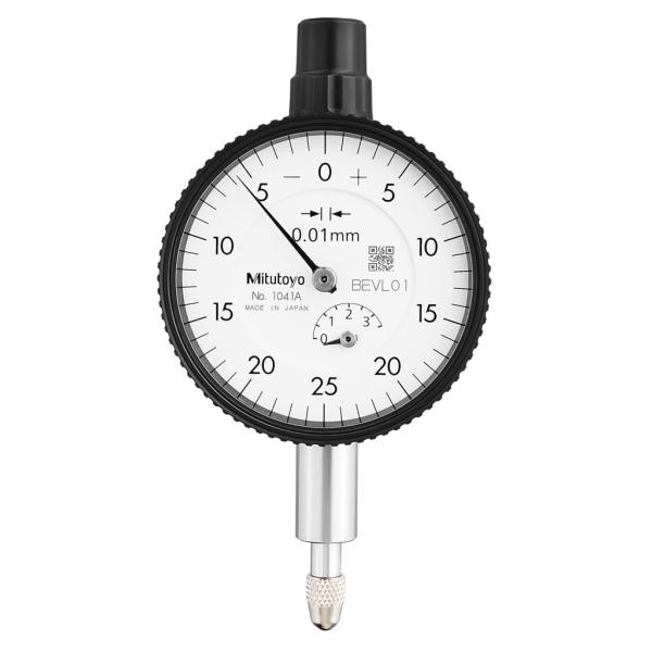 ■小型ダイヤルゲージ 1041Aの特長●小型設計のコンパクトなダイヤルゲージ●治具への組み込みもスペースを取りません●工場での加工、生産ライン、部品の組み立て等に●外枠とオオイ板の気密性を確保し、0リングを組み込んで前面からの水や油の侵入を...