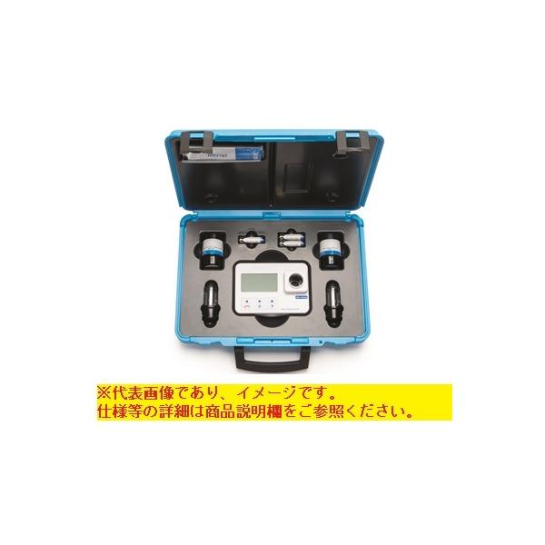 ■デジタル残留塩素計 HI 97771Cの特長●コンパクトで持ち運びに便利なポータブルタイプの残留塩素チェッカー●残留塩素計と標準液等が付属の便利なキットの販売ページです●検証、校正用の標準液が付属している為、検証、校正機能を利用していつで...