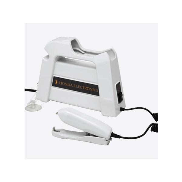 ■超音波ウェルダー SONAC-37の特長●針を使わない安全なプラスチック・ビニール用溶着器●溶着したい箇所をホッチキスのようにハンドピースを握れば簡単に溶着●余熱不要で電源を入れるとすぐに使用可能な業務用卓上シーラー●ハンドピースは軽量・...