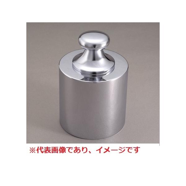 ■基準型円筒分銅 F2CBB 2KJの特長●JIS規格に適合し、従来から日本国内で一般的に使われている基準分銅型の分銅です●精密なはかりや小型のはかりの点検、検査、校正に使用できる円筒型分銅です●JISマーク付●表す量：2kg●等級：F2級...