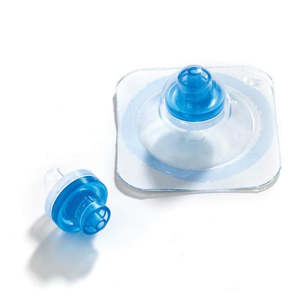 ■アブルオ シリンジフィルター γ線滅菌済 φ13mm CA 0.2μmの特長●コストパフォーマンスに優れたシリンジフィルター。●γ線滅菌済。●膜材質CAタイプは孔径がハウジングの色で識別できる為、誤使用のリスクが低減。●出口の形状がオス型...