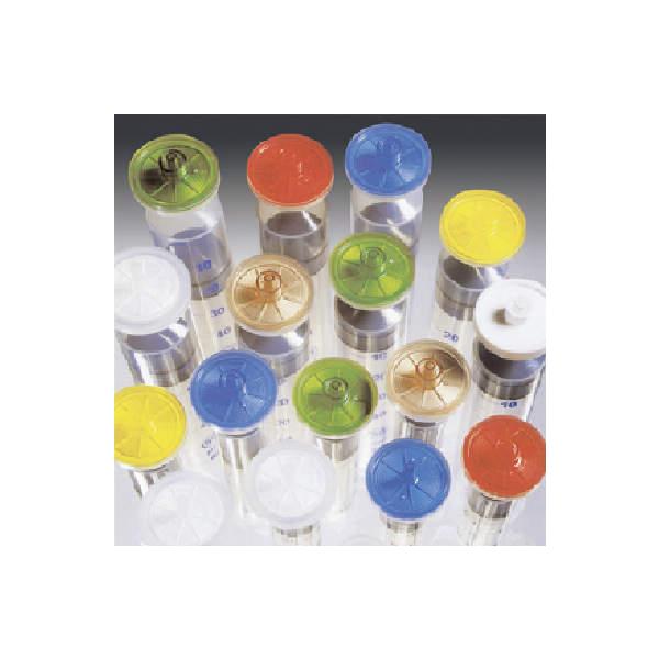 ■水系シリンジフィルターユニット ミニザルト   16534Kの特長●ミニザルトシリーズはろ過滅菌をはじめ、除粒子・清澄ろ過が簡単にできるシリンジフィルターユニットです。用途や処理量に応じて、材質、ポアサイズ、大きさ(径)を選択してください...