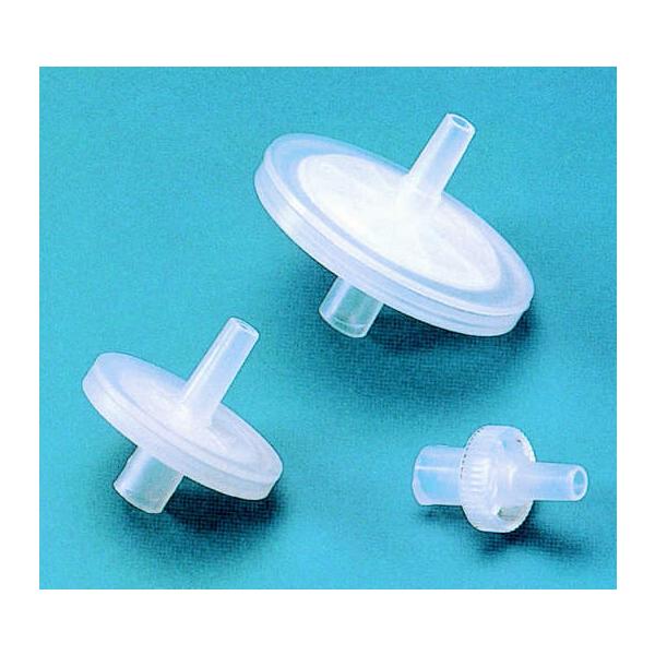 ■ミニザルト 水系・非水系両用シリンジフィルターユニット 17822Kの特長●ほとんどのHPLCサンプルに使えます。DMSOもOK。ミニザルトRCは、水系および非水系のHPLC(高速液体クロマトグラフィー)用サンプルからの沈殿物、微粒子の除...